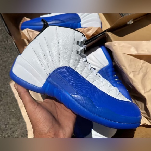 Jordan | Shoes | Unreleased Blueberry Jordan 2s Brand New | Poshmark